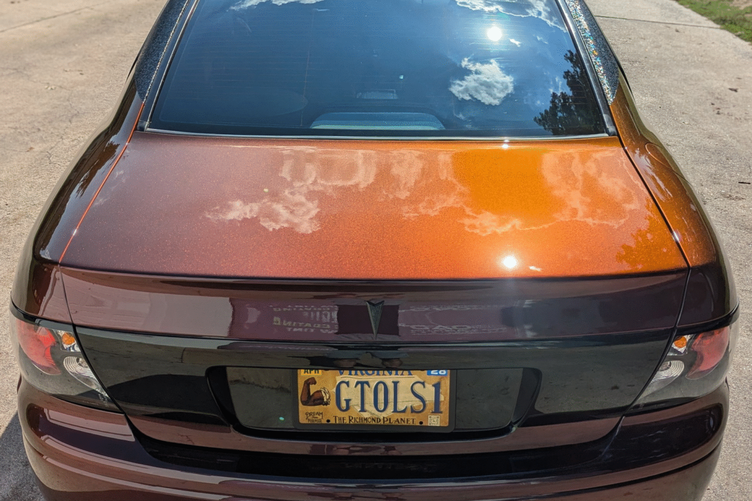 Full Auto Detailing in Chesterfield: Beyond a Car Wash