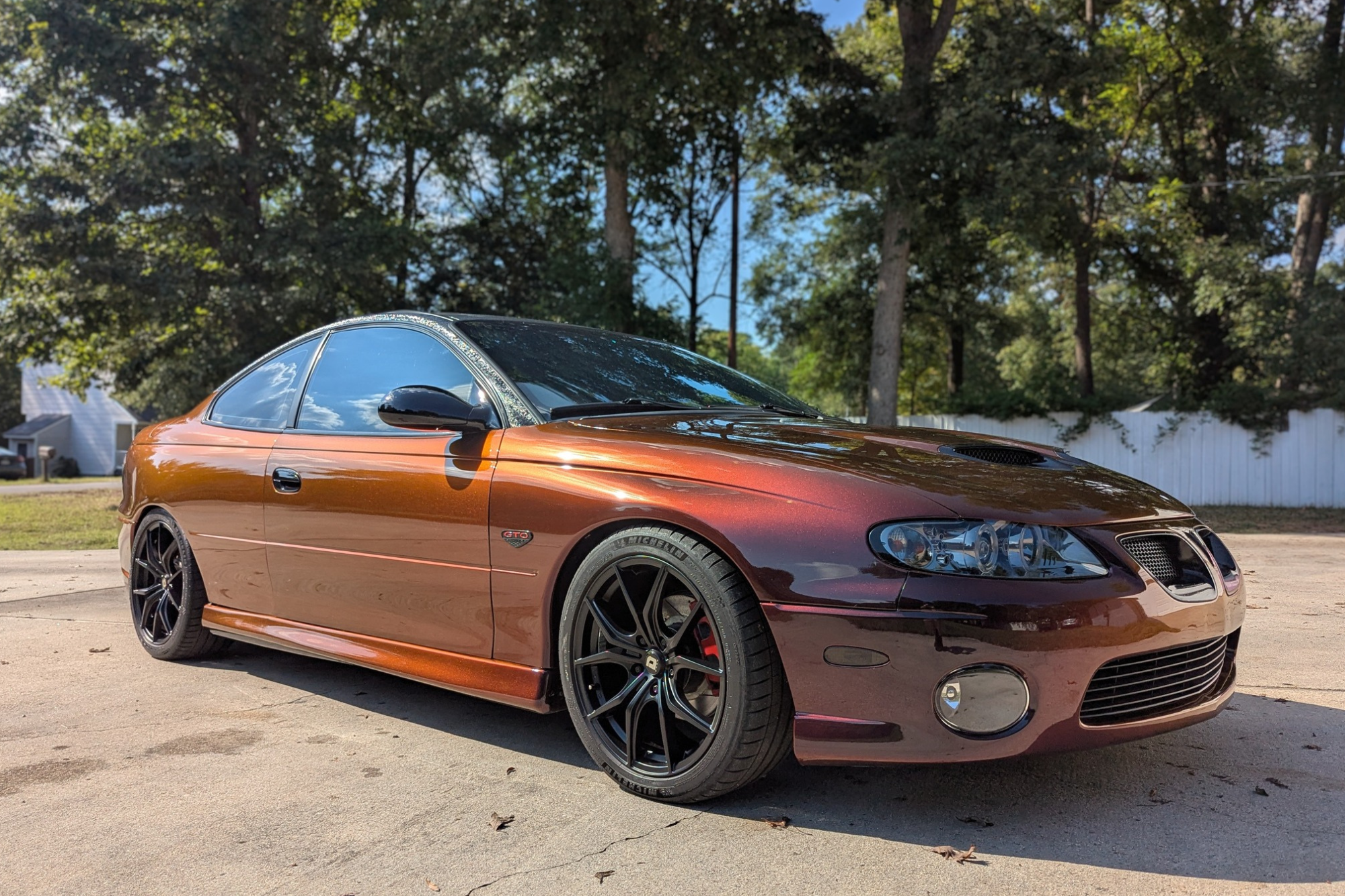 Full Auto Detailing in Chesterfield: Beyond a Car Wash